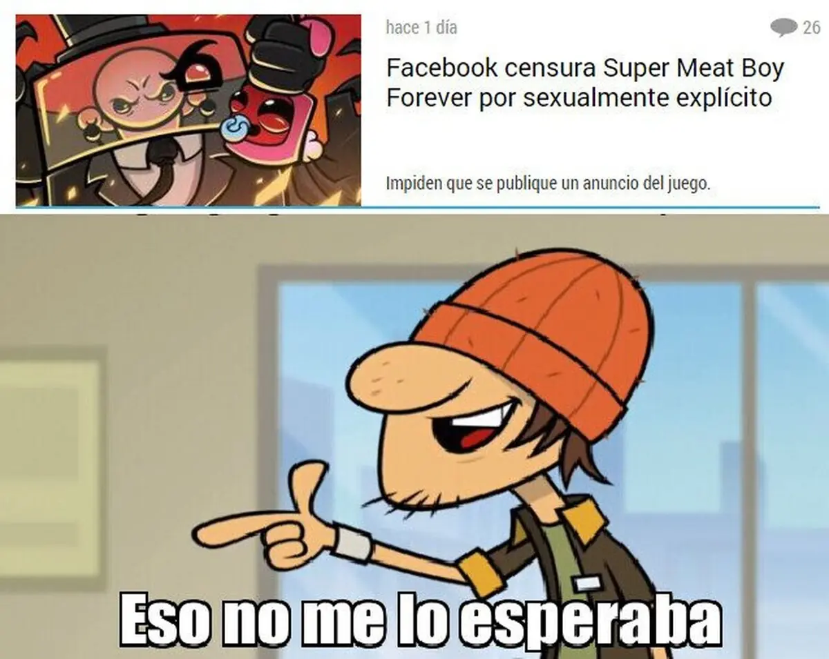 Mesa Volteada De Memes De Rabia