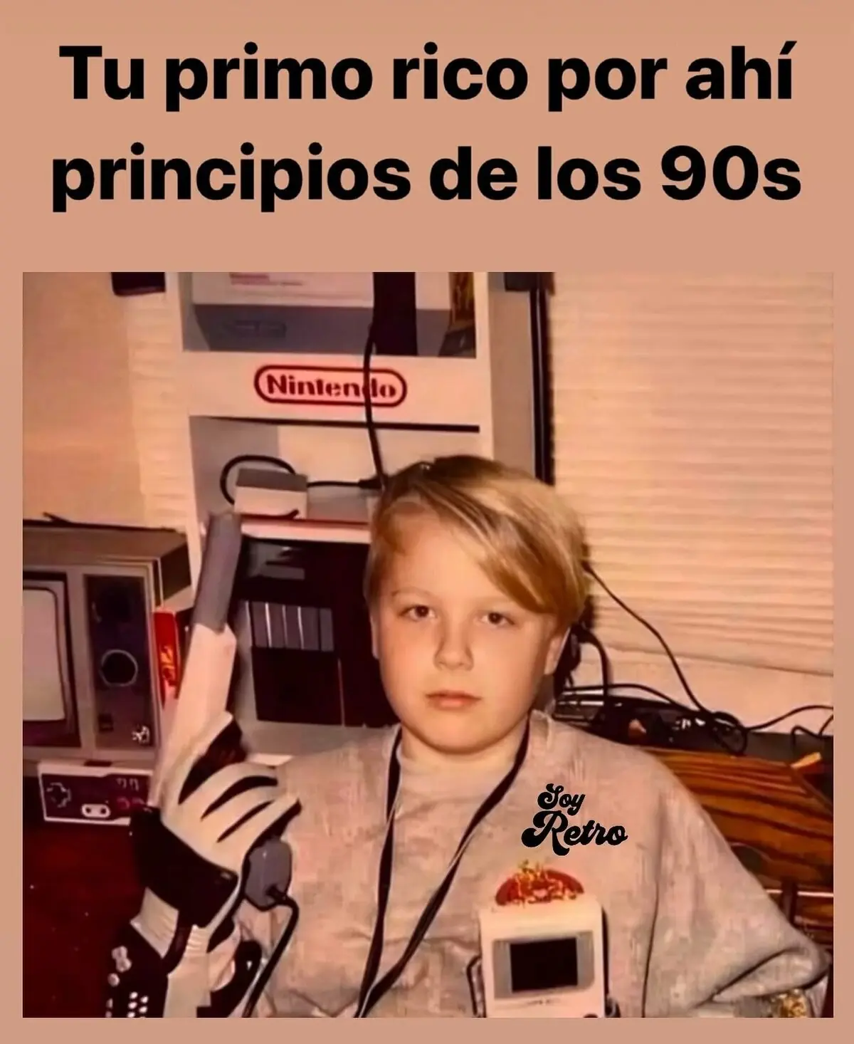 Rico Rodriguez Memes